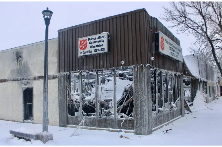 ‘I didn’t know where to go’: Salvation Army users react to sudden ...