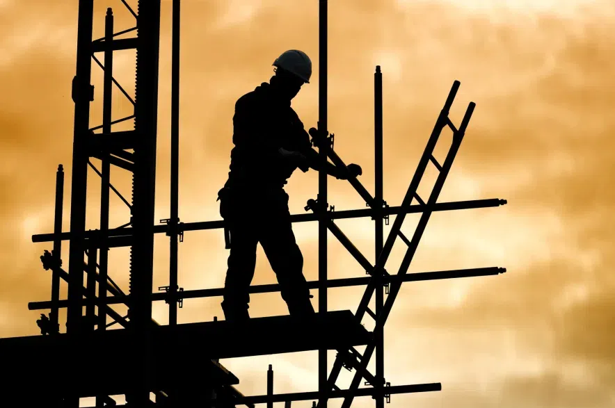 Sask. contracting company fined after worker falls from unsecured ...