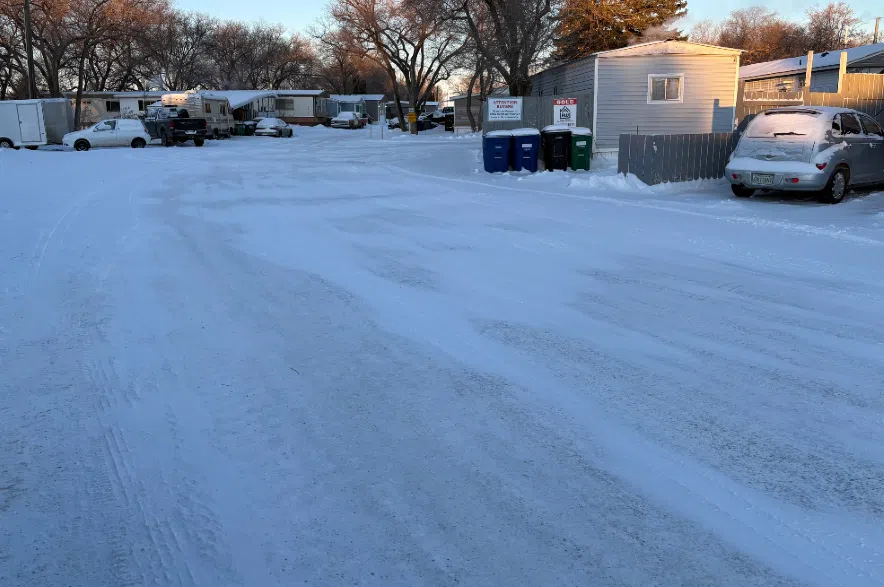 Sask. watchdog agency investigating Saskatoon police shooting | 650 CKOM