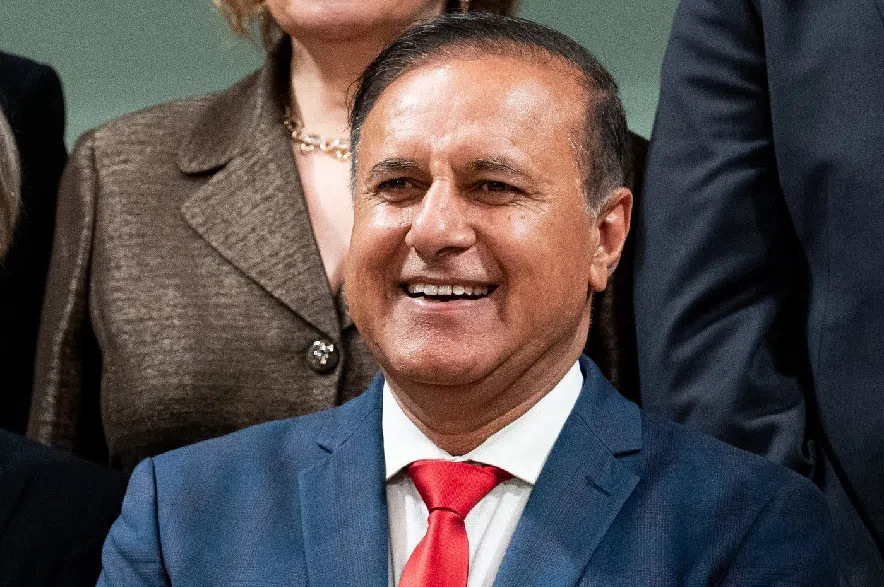 Treasury Board minister silent on details of plan to shrink federal ...