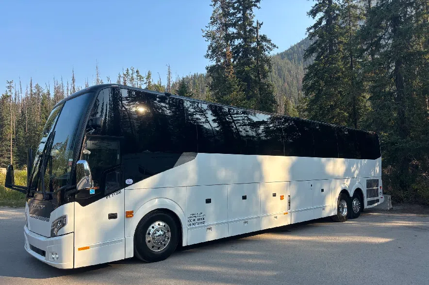 P.A. man jailed for driving charter bus carrying 52 kids while impaired ...