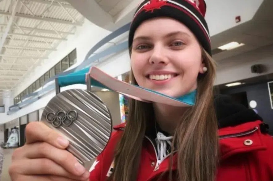 Saskatoon’s Emily Clark named to Canadian women’s Olympic hockey team ...