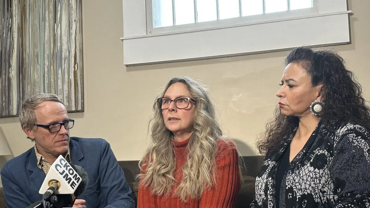 Saskatoon PET scanner operating at half capacity, Regina still awaiting ...