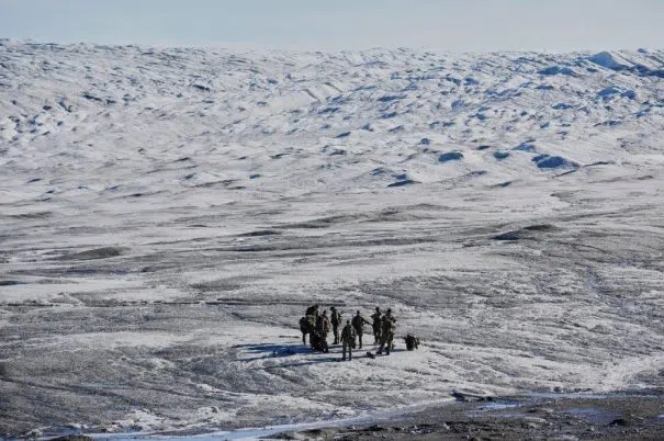 Greenland’s party leaders firmly reject Trump’s push for U.S. control ...