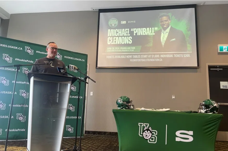 Michael ‘Pinball’ Clemons named as guest speaker for Dogs’ Breakfast ...