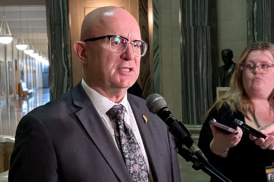 Saskatchewan to push for pipelines amid fears Venezuelan oil could ...