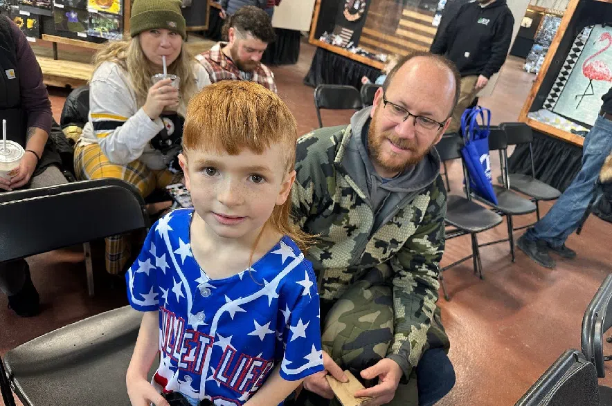 Pennsylvania contest celebrates the much-maligned but enduring mullet ...