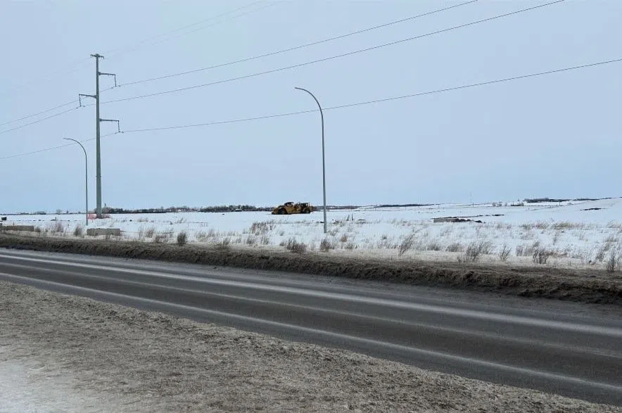 City of Saskatoon considers re-location of new east side leisure centre ...