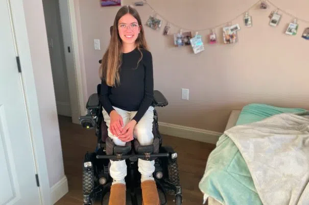 Advocate calls WestJet decision on Saskatoon wheelchair a ‘travesty ...