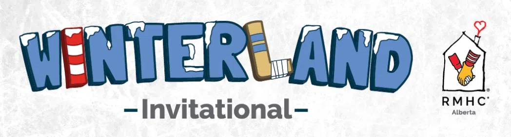 RMHC Alberta Winterland Invitational | rdnewsnow.com