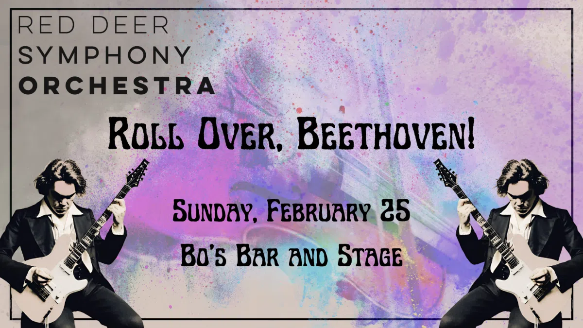 Roll Over, Beethoven! | BIG105.fm