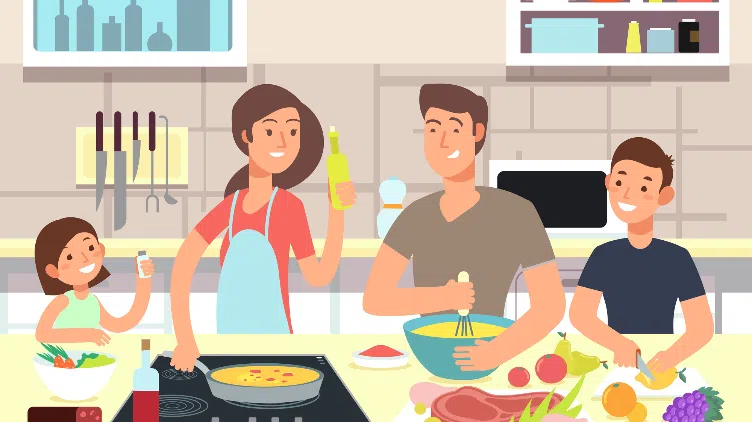 JR Replay: Bad Kitchen Habits | 93.7 JR Country