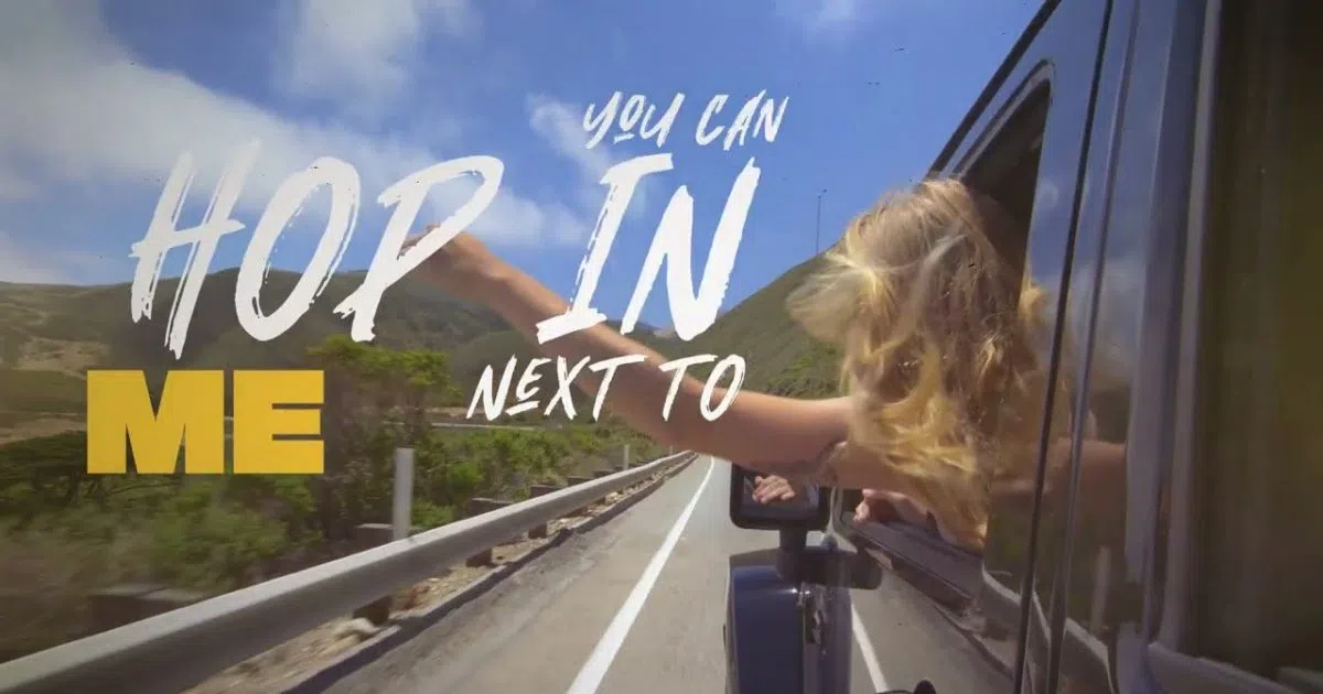 Dave Hartney – Jeep Thrills | 93.7 JR Country