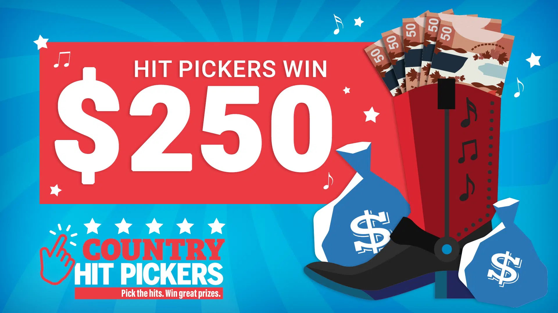 WIN | 93.7 JR Country