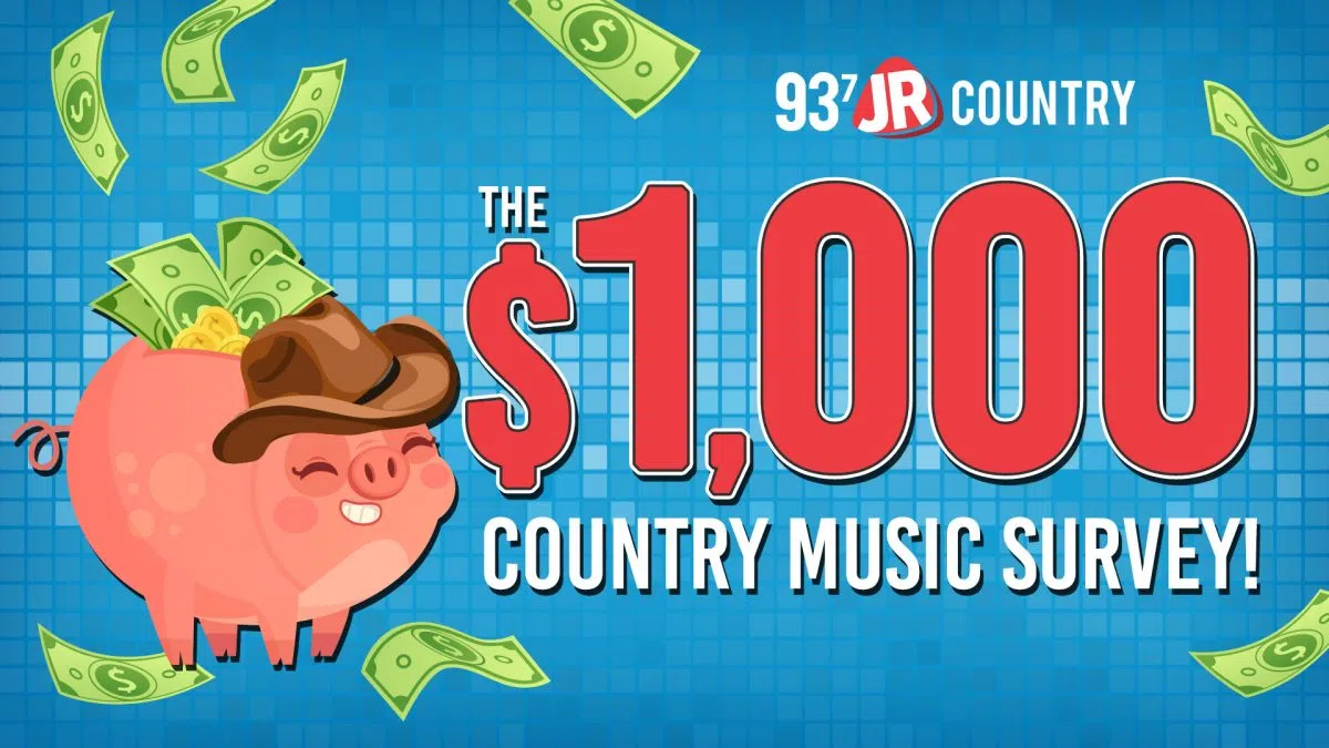 Become a Country Hit Picker | 93.7 JR Country