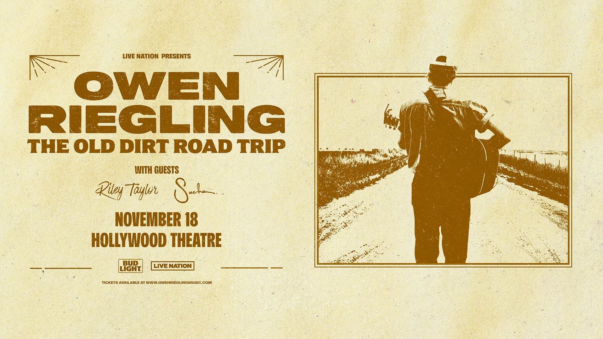 Owen Riegling | 93.7 JR Country