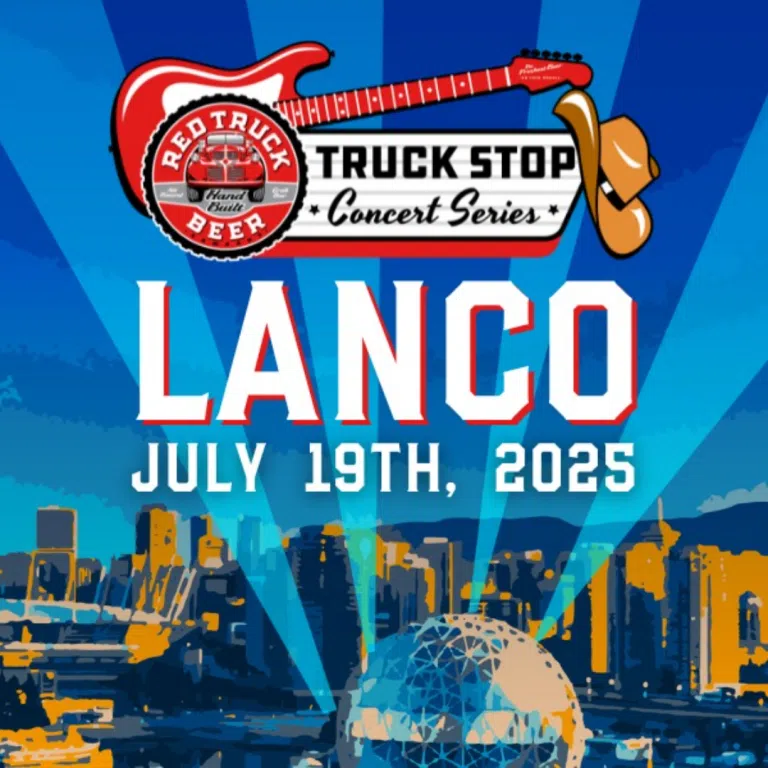 Win Tickets to The Truck Stop Concert Series | 93.7 JR Country