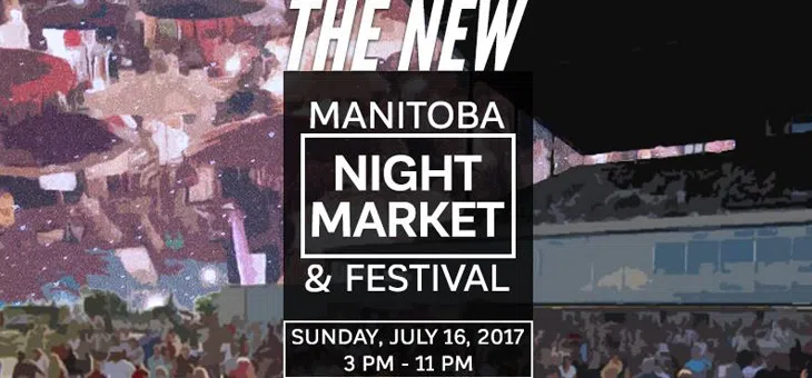 Manitoba Night Market | QX104 - Country