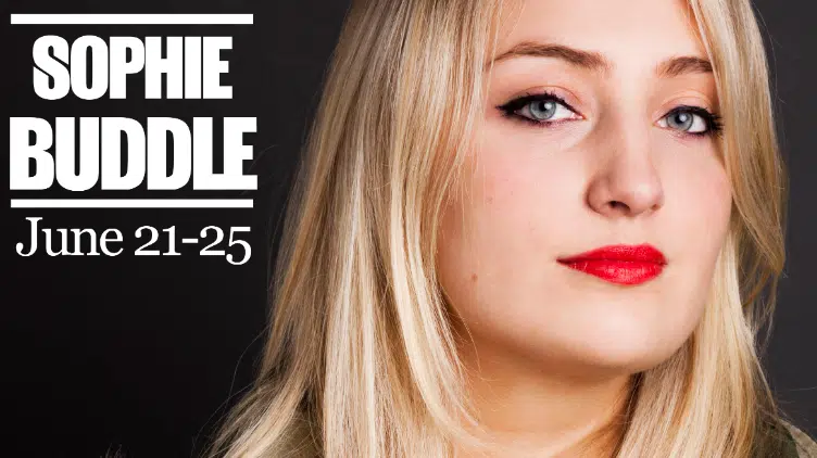 Sophie Buddle Interview | QX104 - Country