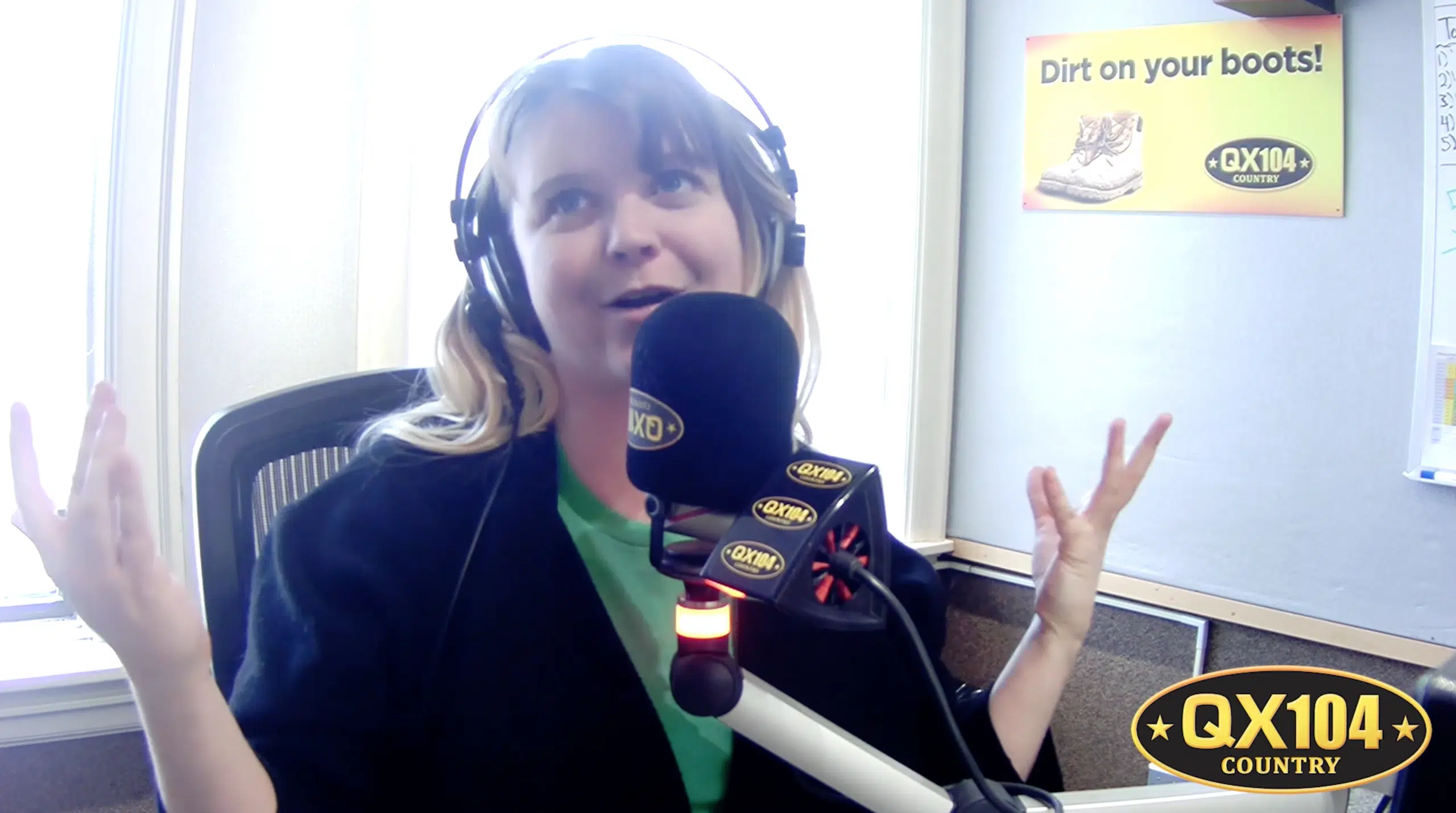 Air Fryers | QX104 - Country