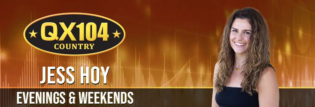 Shows | QX104 - Country