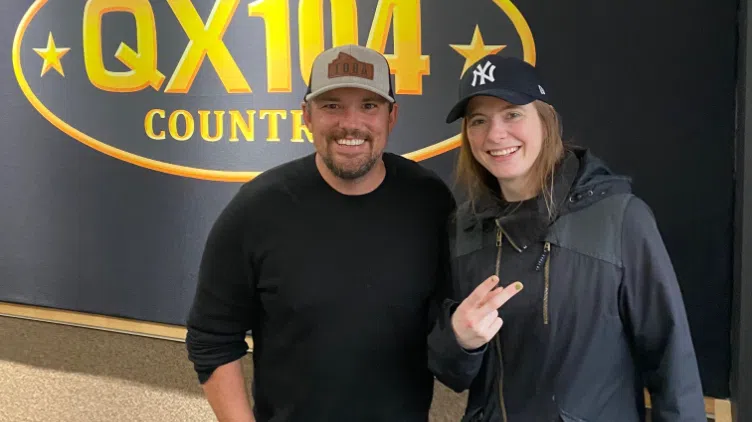 Rumor’s Headliner and MTV Star Maddy Smith Joins Brody Jackson for a ...