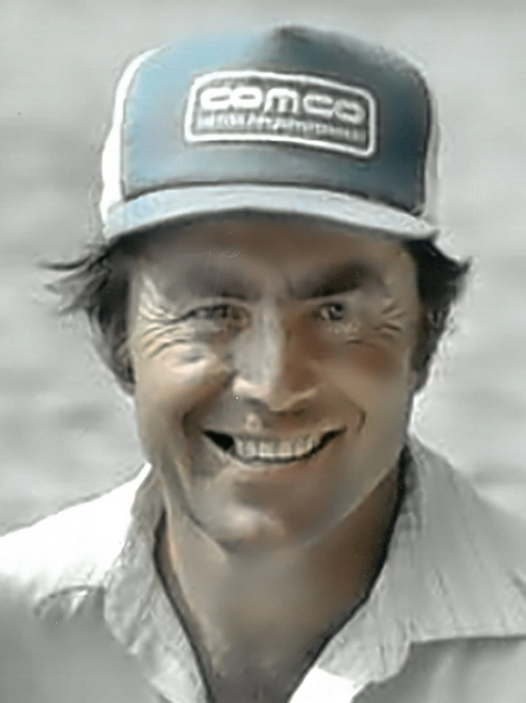 Claude Talbot | Vernon Matters