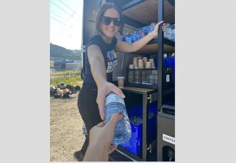 Extreme heat protocol triggered, supplies needed | Vernon Matters