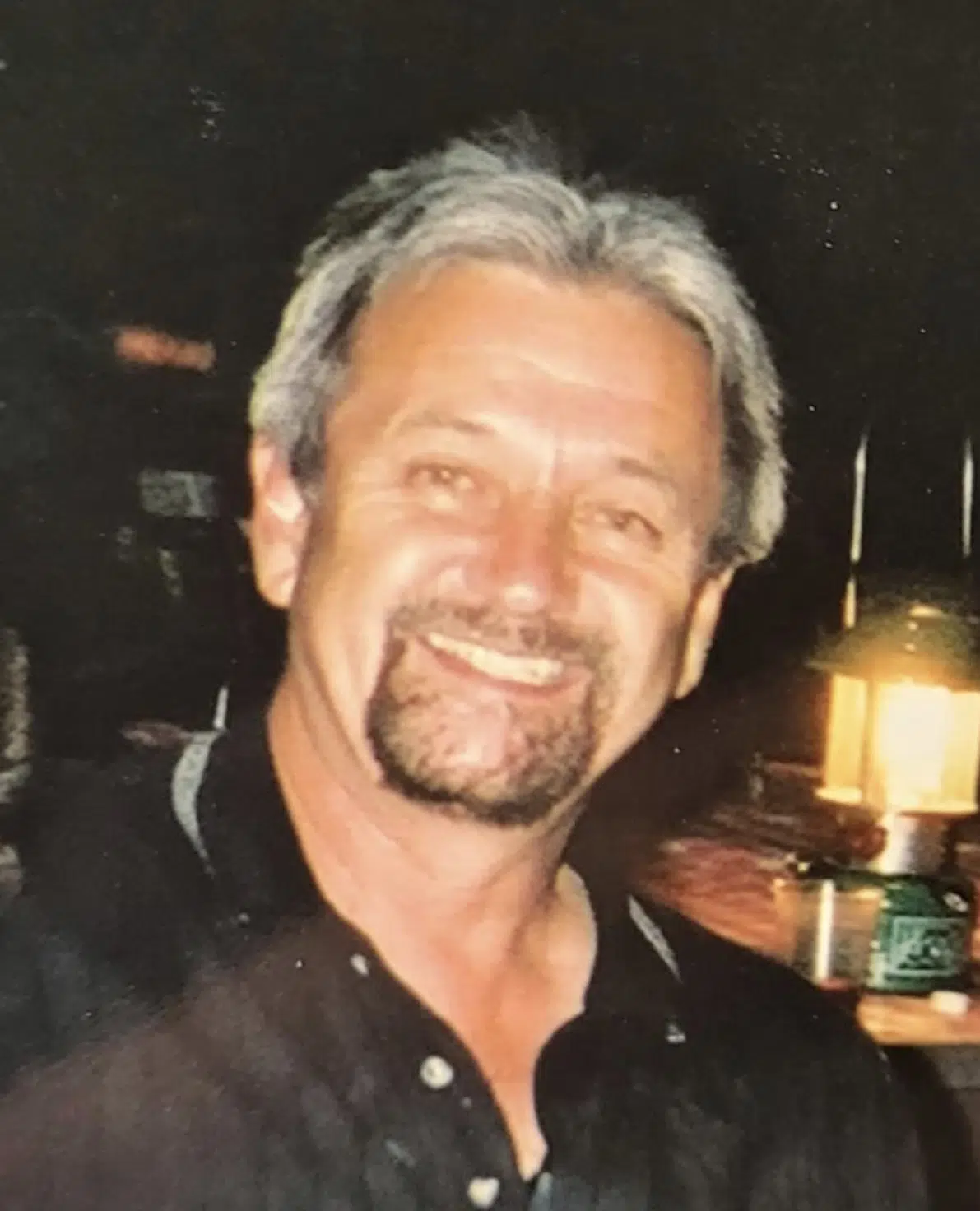 Joseph Anderson | Vernon Matters