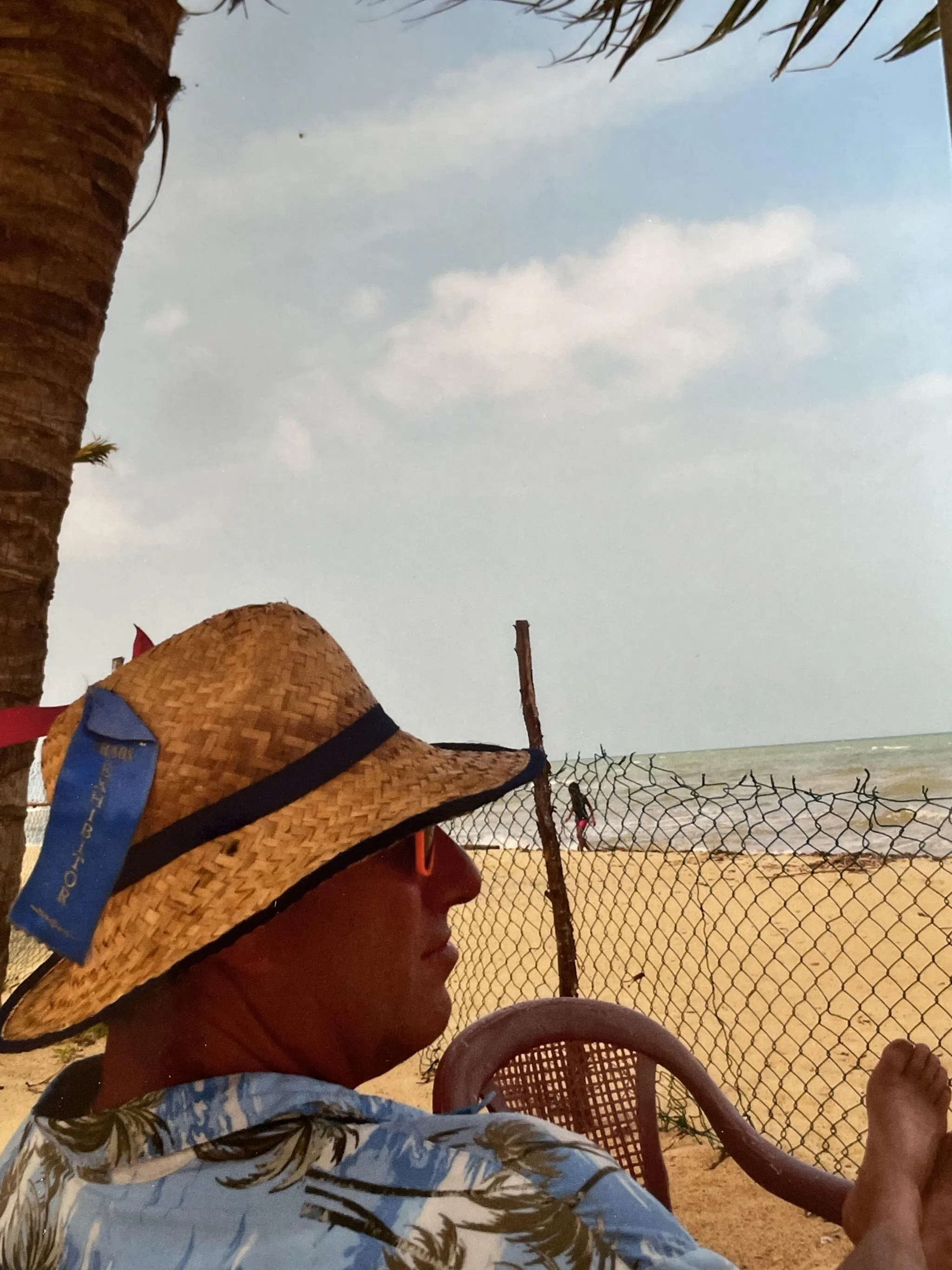 Travis Van Hill | Vernon Matters