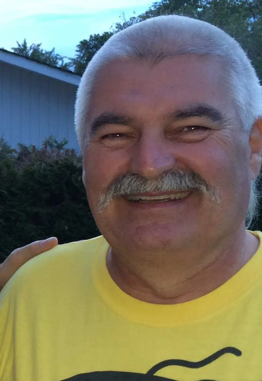 Brett Bolton | Vernon Matters