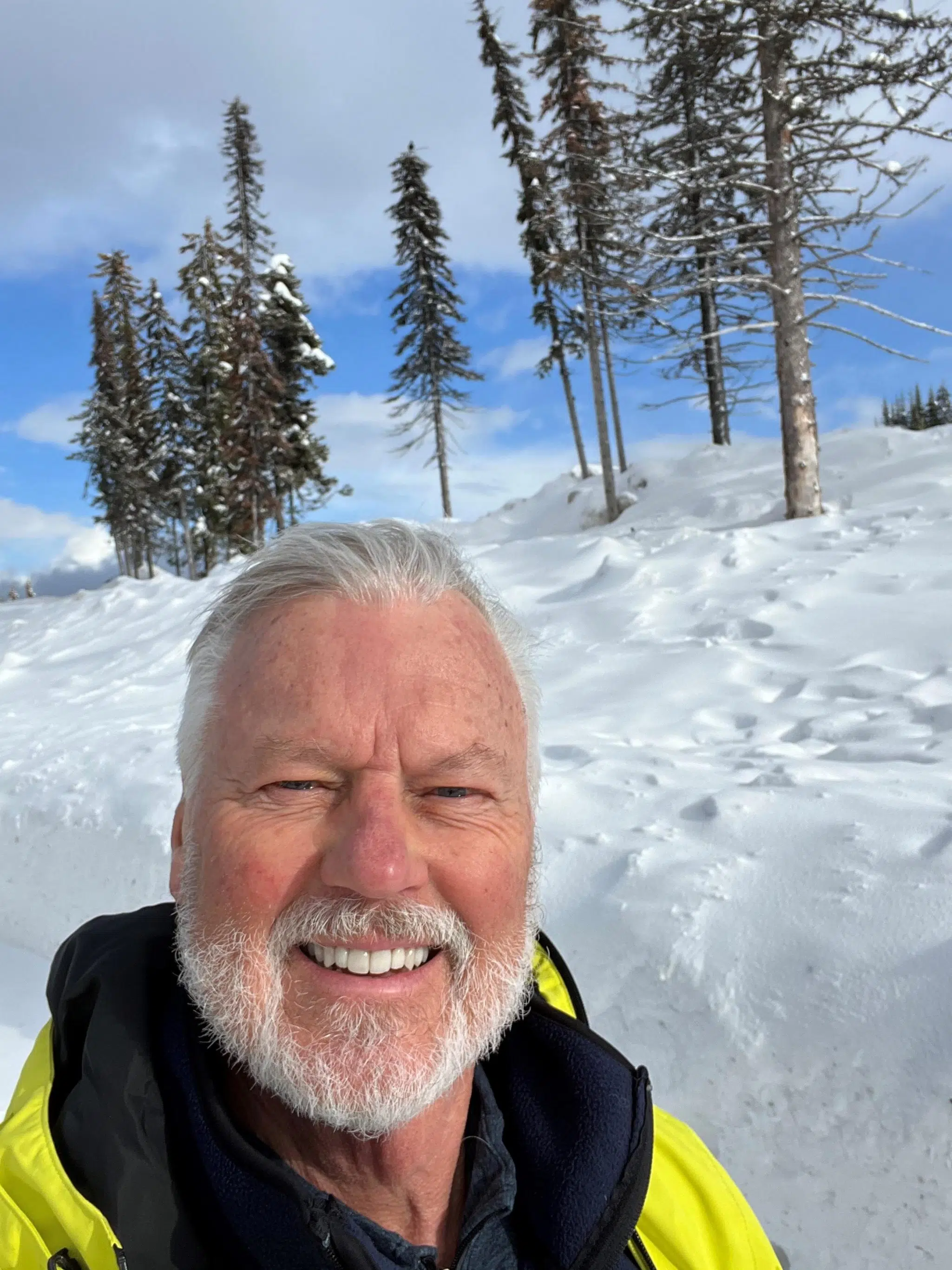 Nels Robert Carlson | Vernon Matters