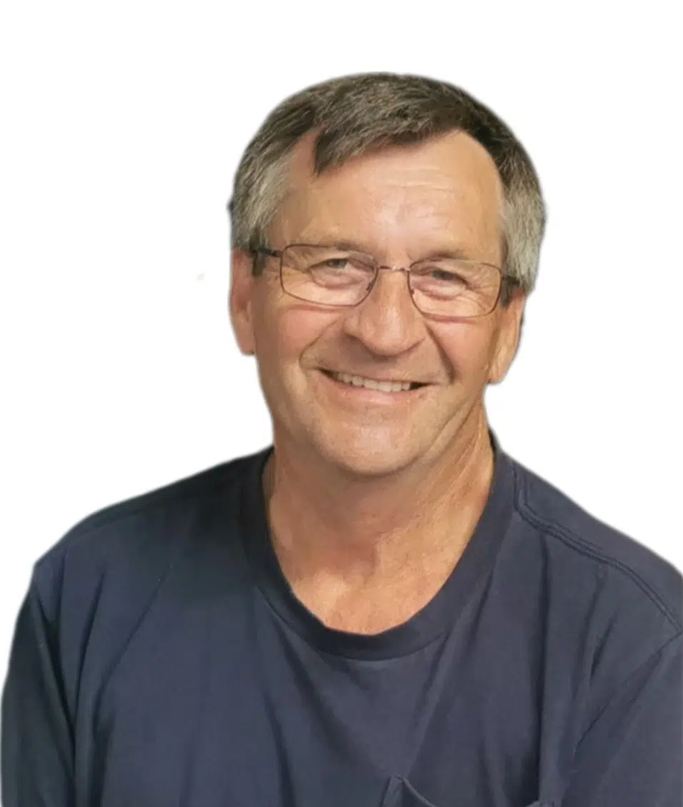 COUTU, Gill “Gilles” | Vernon Matters