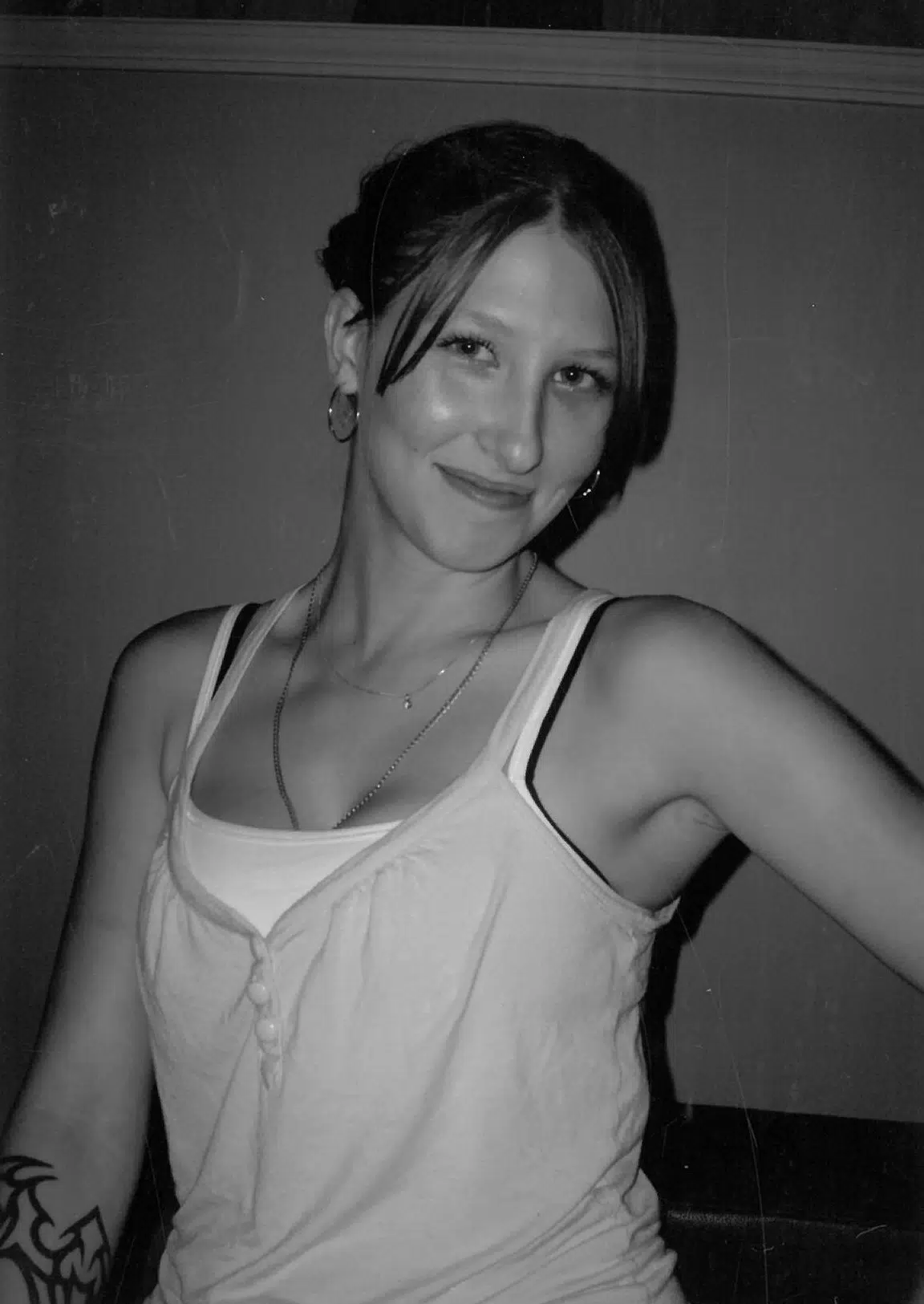 ZACHARY, Sarah Michelle | Vernon Matters