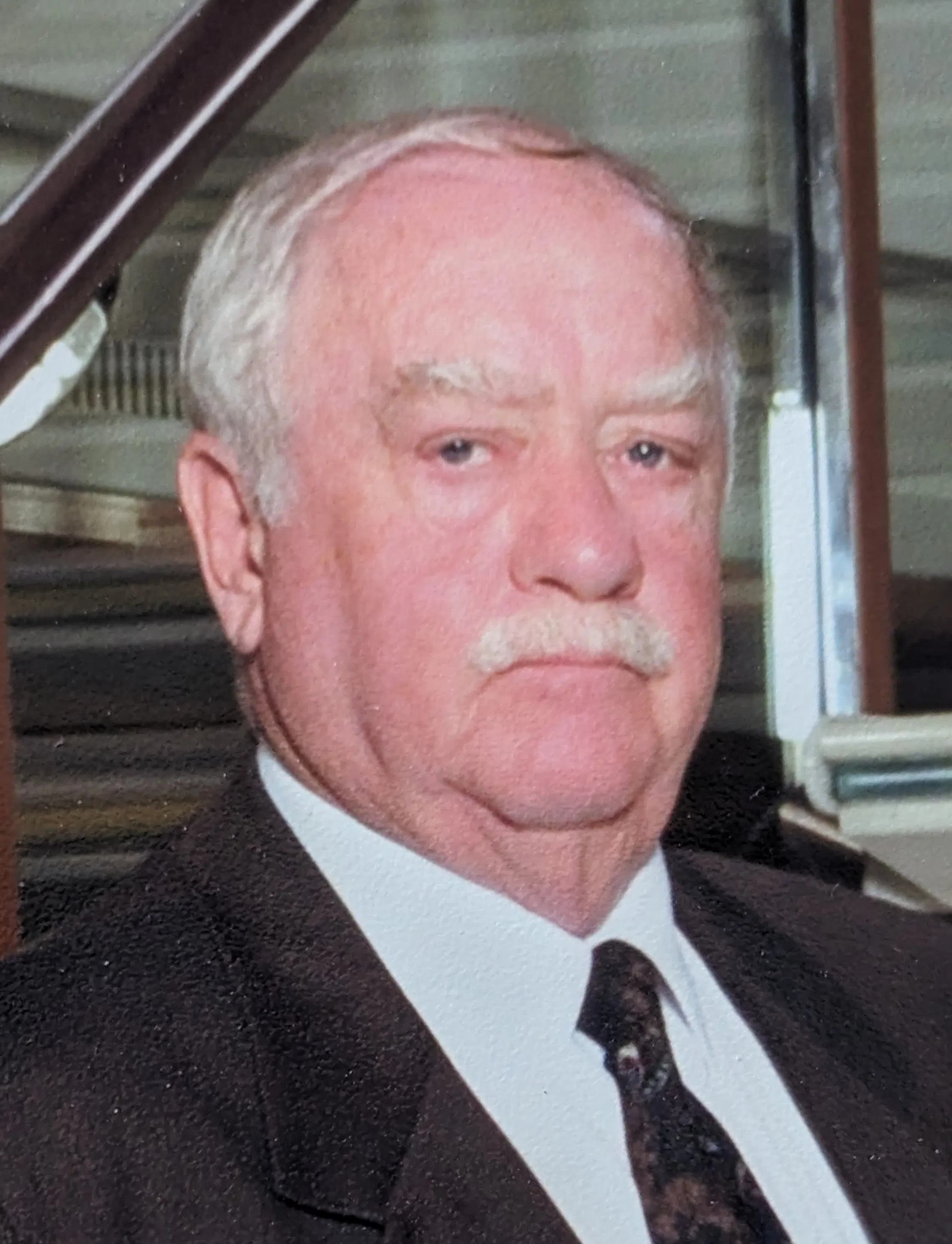 CADMAN, Albert Edwin “Bud” | Vernon Matters