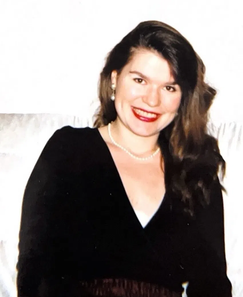 BROWN, Barbara Lynn | Vernon Matters