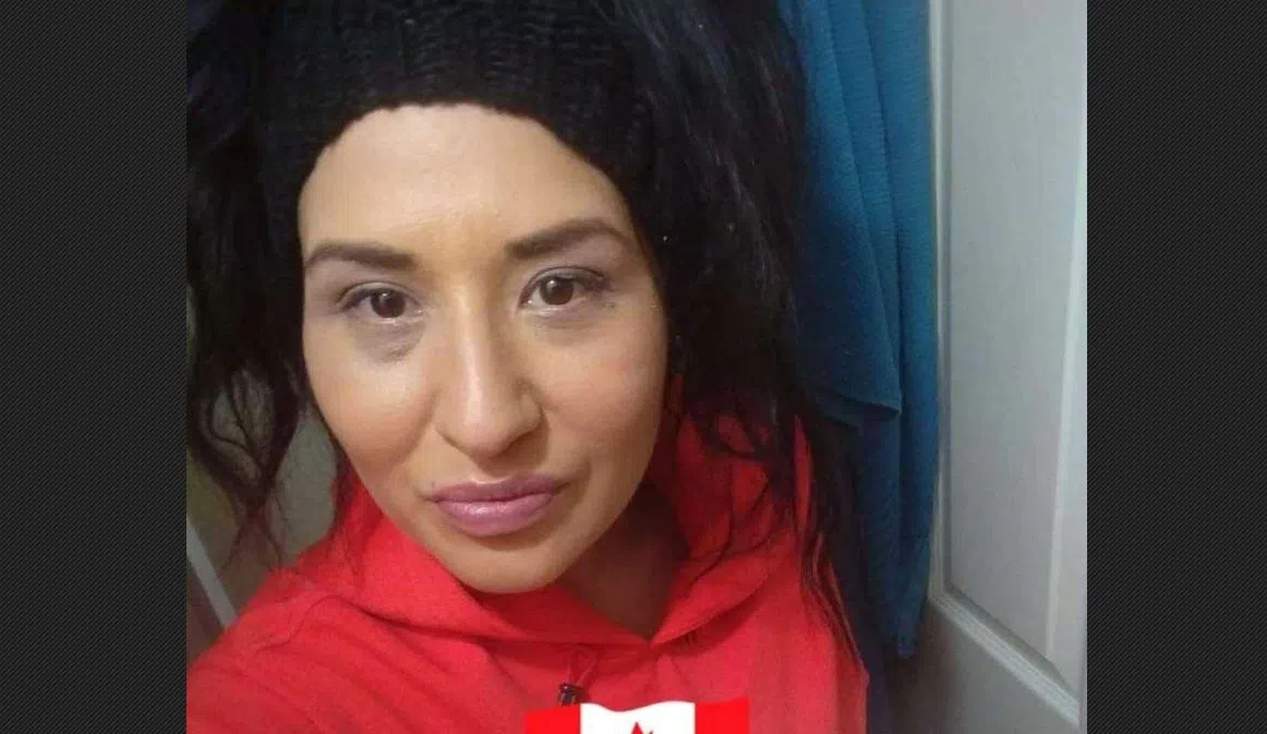 Missing woman not seen since December | Kelowna's 103-1 Beach Radio