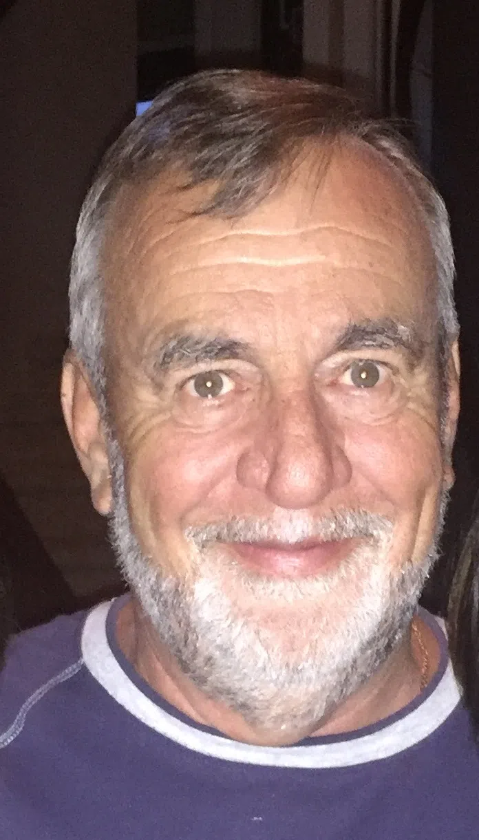 WIENS, Bryan David | Vernon Matters