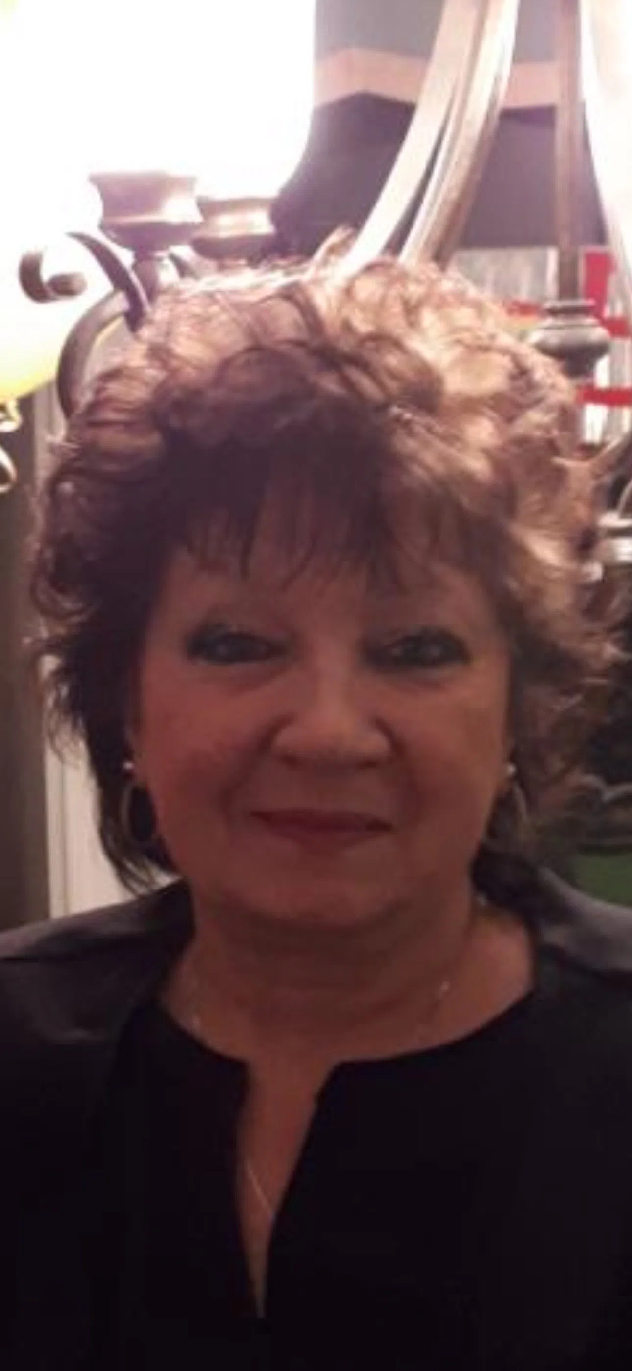 Dorothy Shewchuk | Vernon Matters