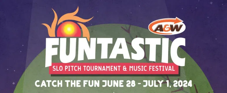 Funtastic | Vernon Matters