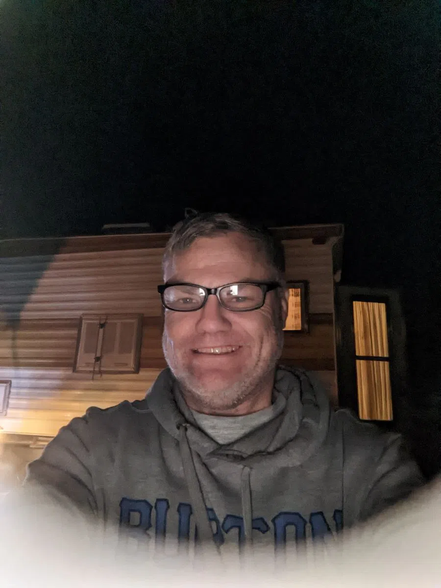 Kelly Raymond Olsen | Vernon Matters