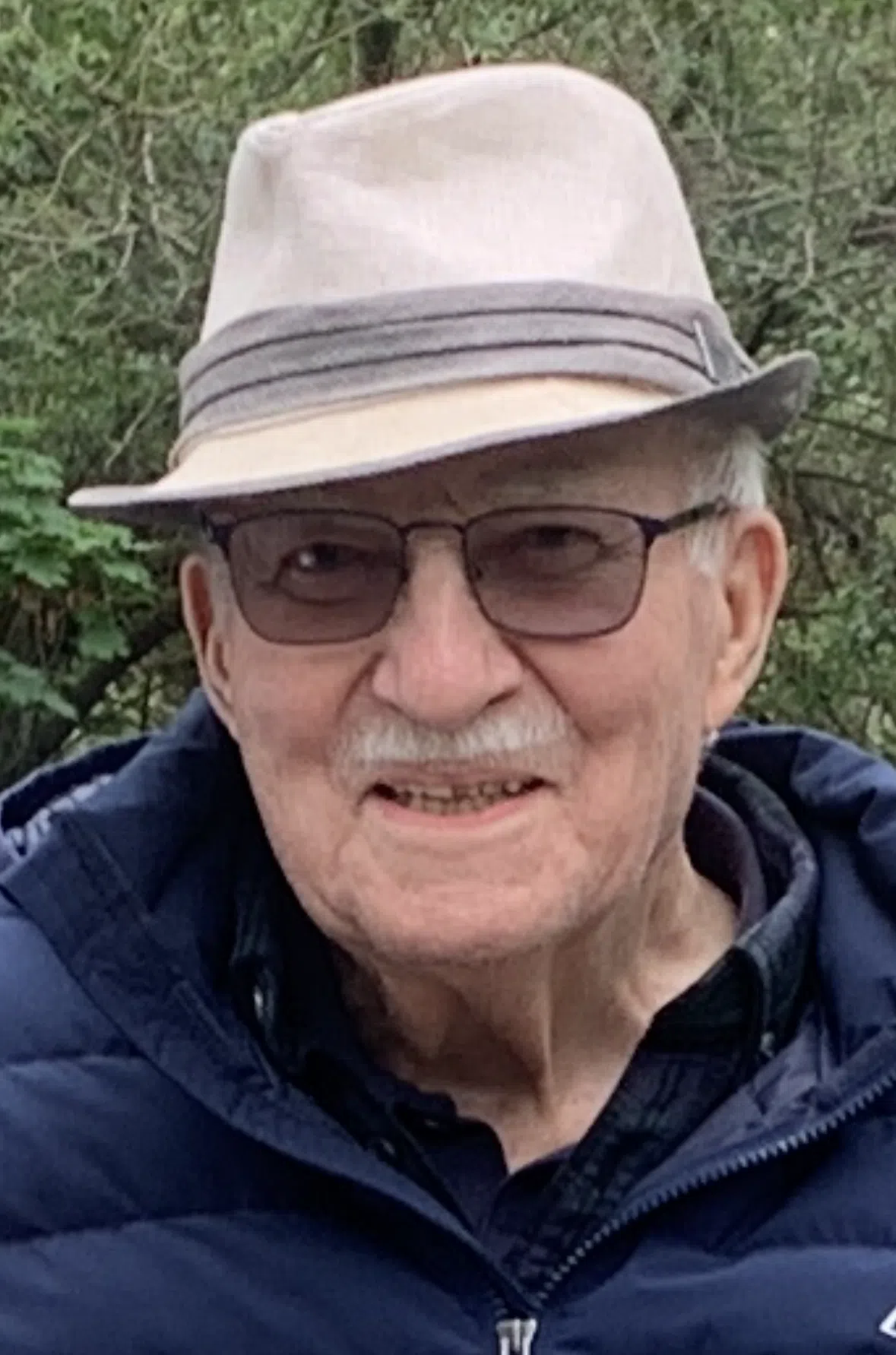 Michael “Papa Bear” de Tourdonnet | Vernon Matters