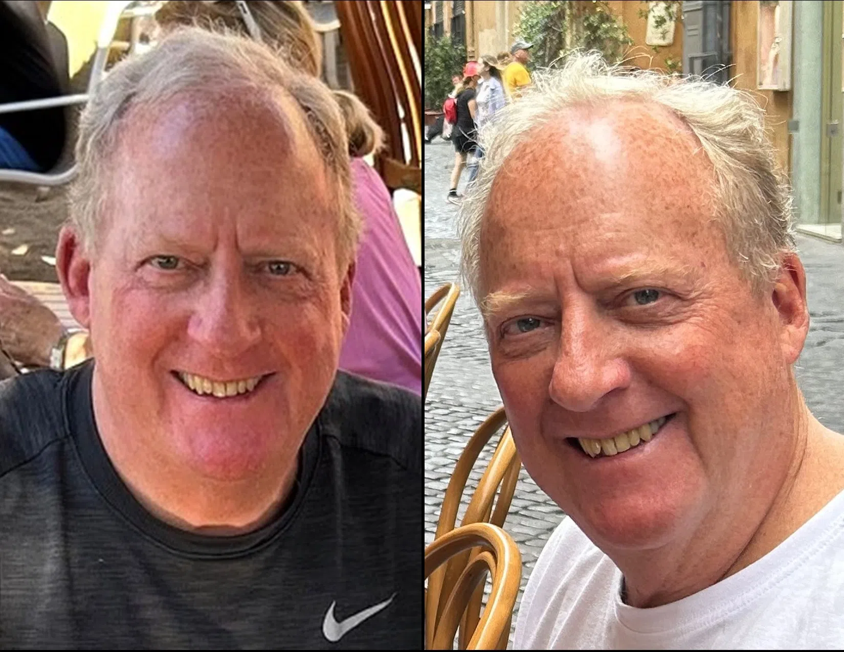 KNAPTON, Robert Craig | Vernon Matters