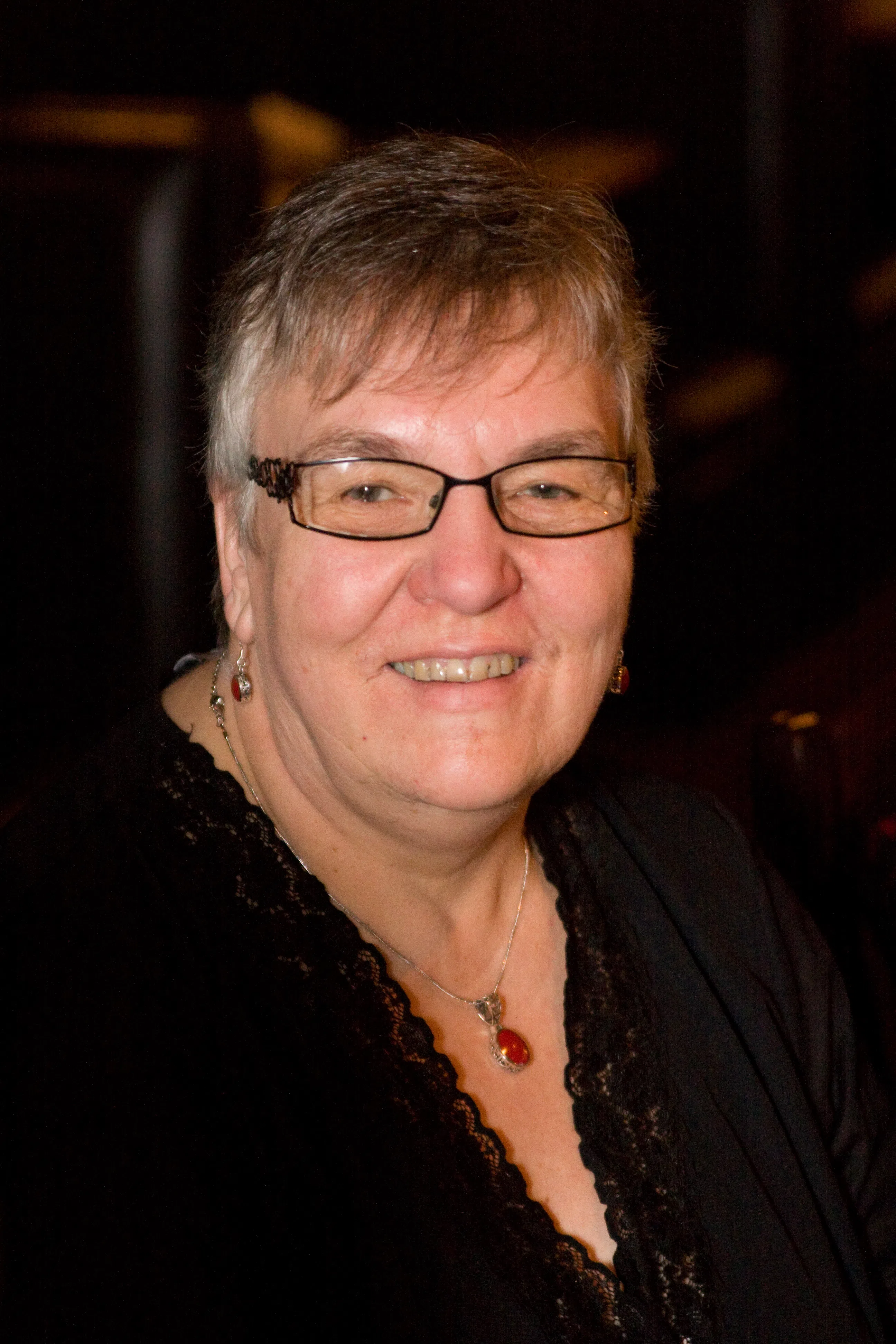 Anita Dyck | Vernon Matters