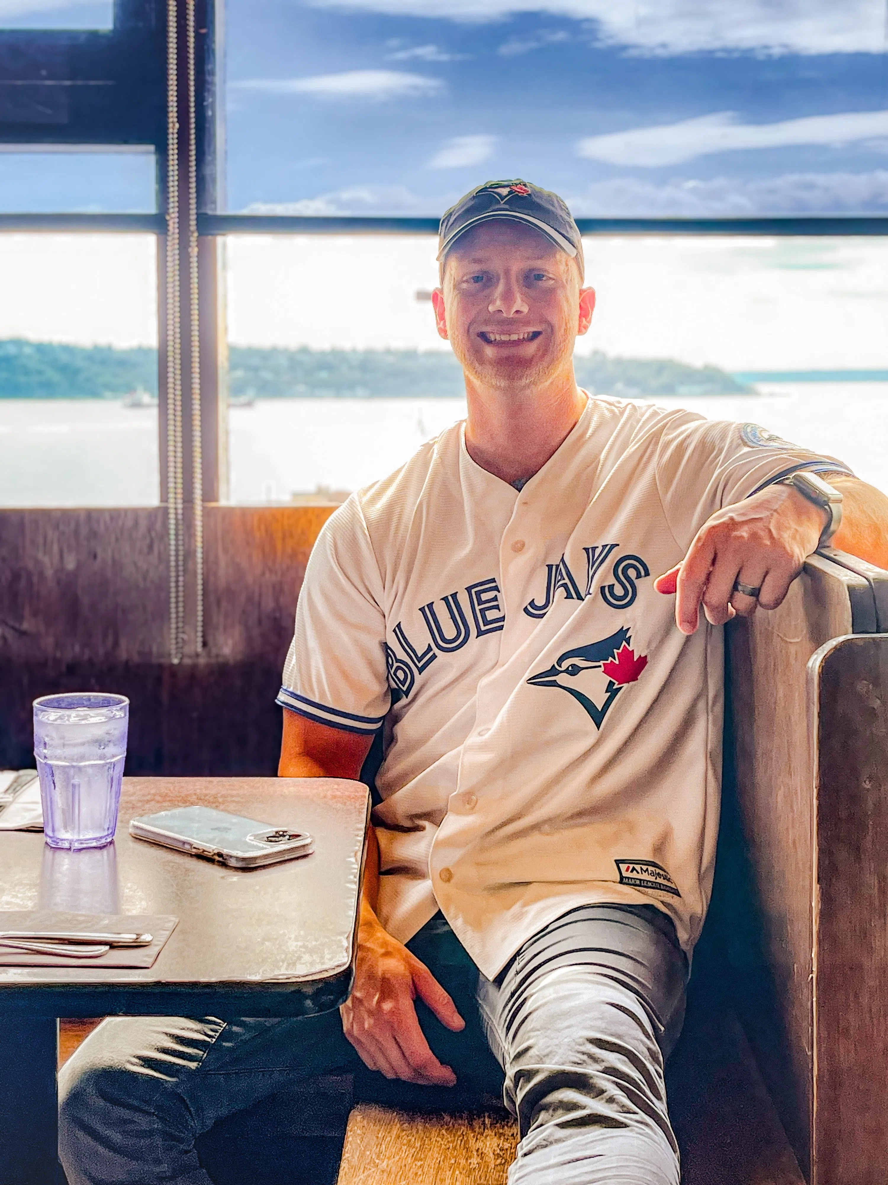 Dennon Andre James Leibel | Vernon Matters