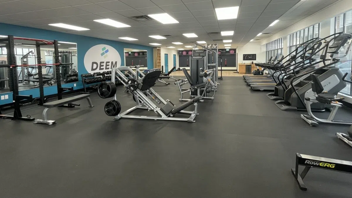 Get ready to win with DEEM’s Biggest Loser | Vernon Matters