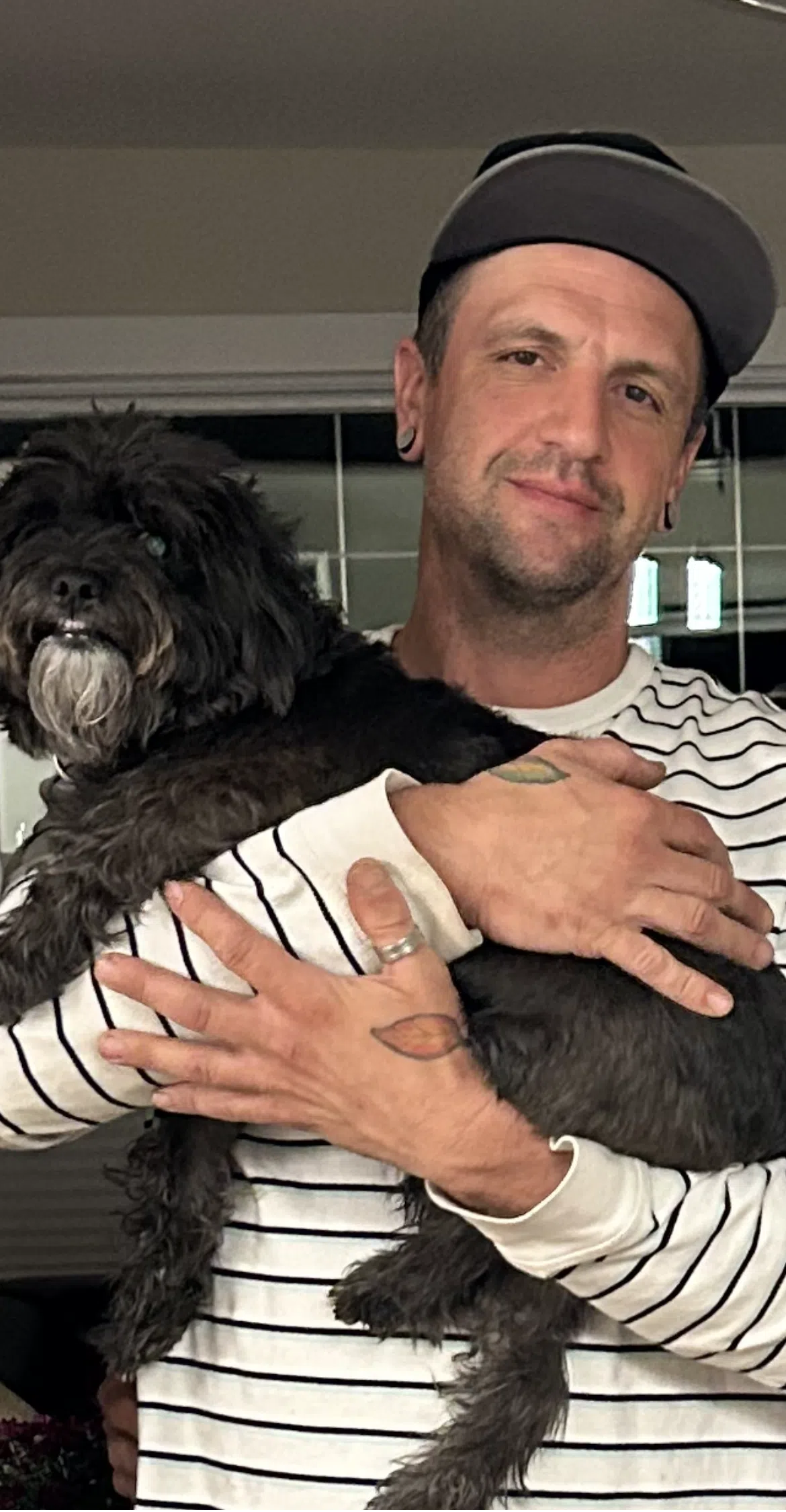 FOLEY, Steven “Steve” William | Vernon Matters