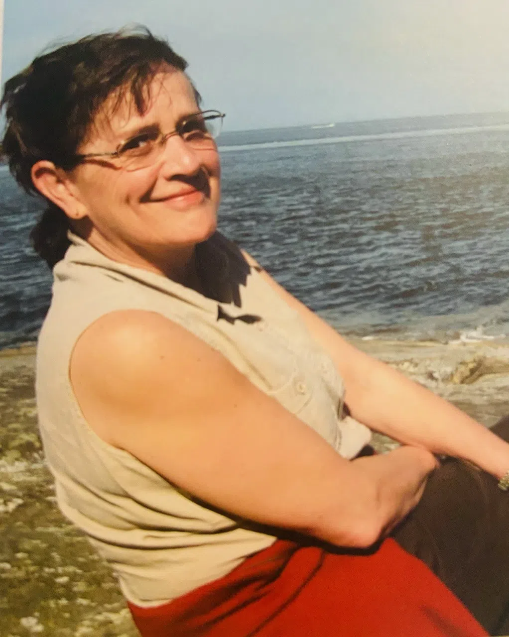 Janet Ruth Brown | Vernon Matters