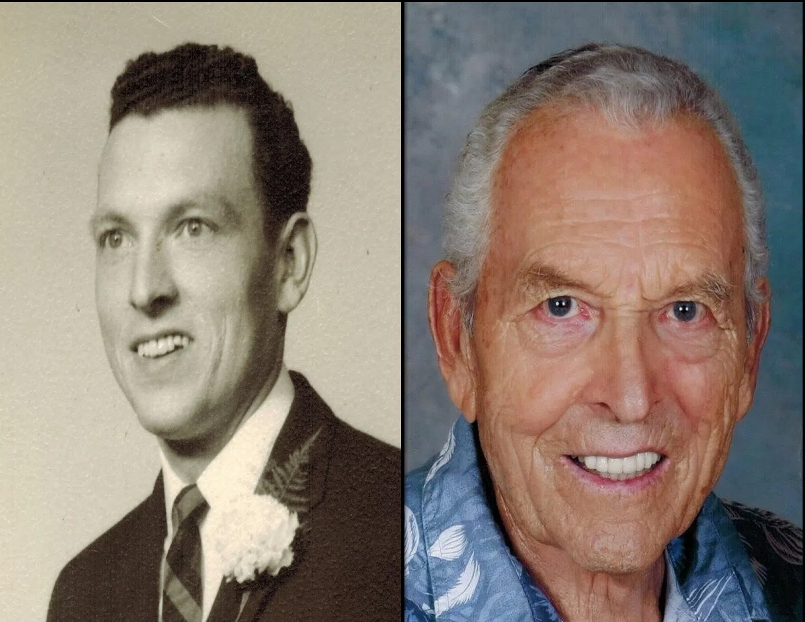 SHORE, Jacob “Jack” Bradley | Vernon Matters