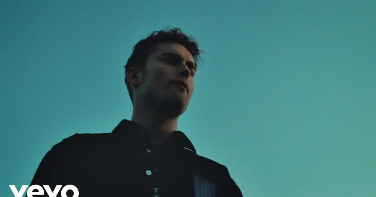 Check This Out-‘Getting Started’-Sam Fender | 102.7 THE PEAK ...